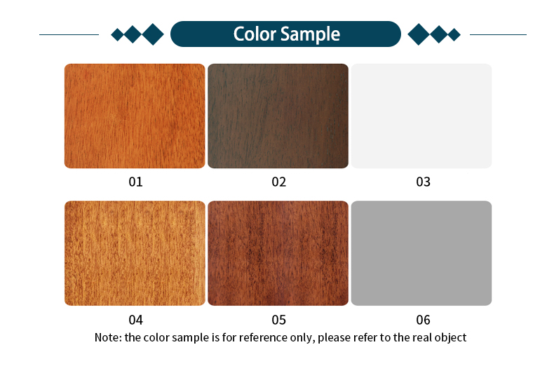 Walnut Latest Design Flush Wooden Door Interior Door Room Door_on BuildMost