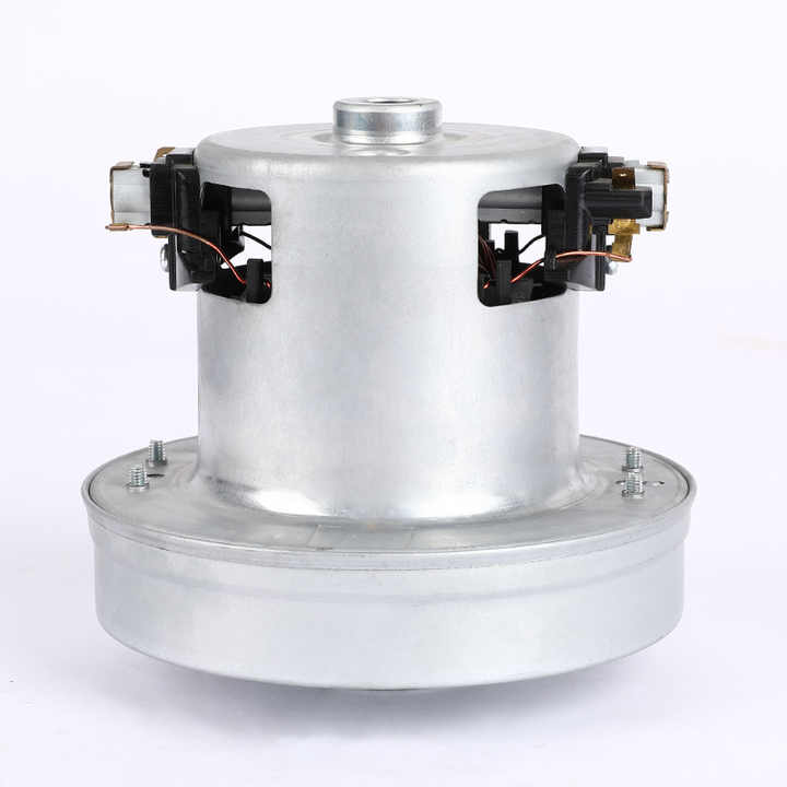 Custom Motor V1J-PY32 - High Power Vacuum Cleaner Motor