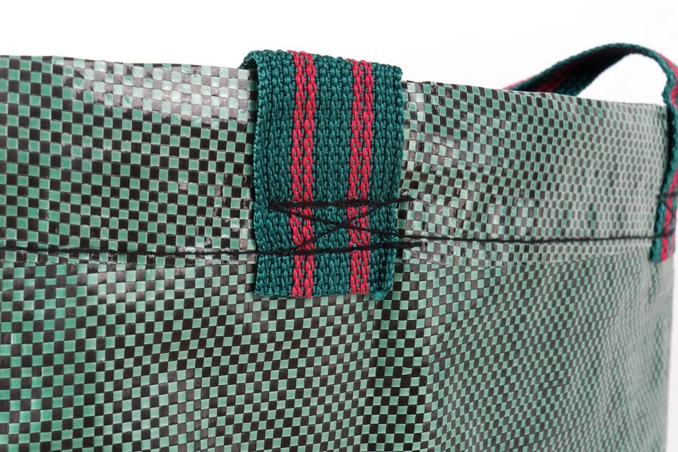 Gardening Tools Waterproof Leaf Collection Bag Compostable| Alibaba.com