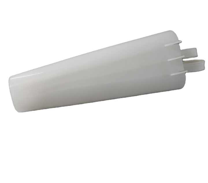 Jarvis Plastic Knife Scabbards,kitchen Knife Holder,White Butcher Knife ...