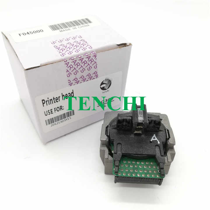 Remanufactured New Print Head Printhead for Epson LQ310 LQ350 LQ520 Dot ...