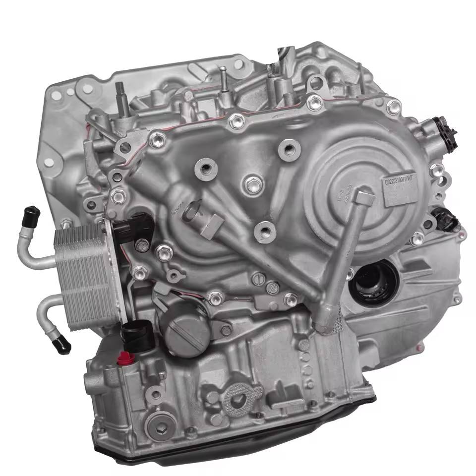 JF015E JF020E Nissan CVT Assembly - High-Quality Used Parts