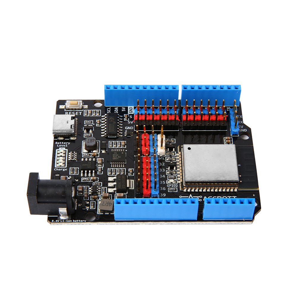 How to Choose the Best ESP32 Microcontroller for Your Project