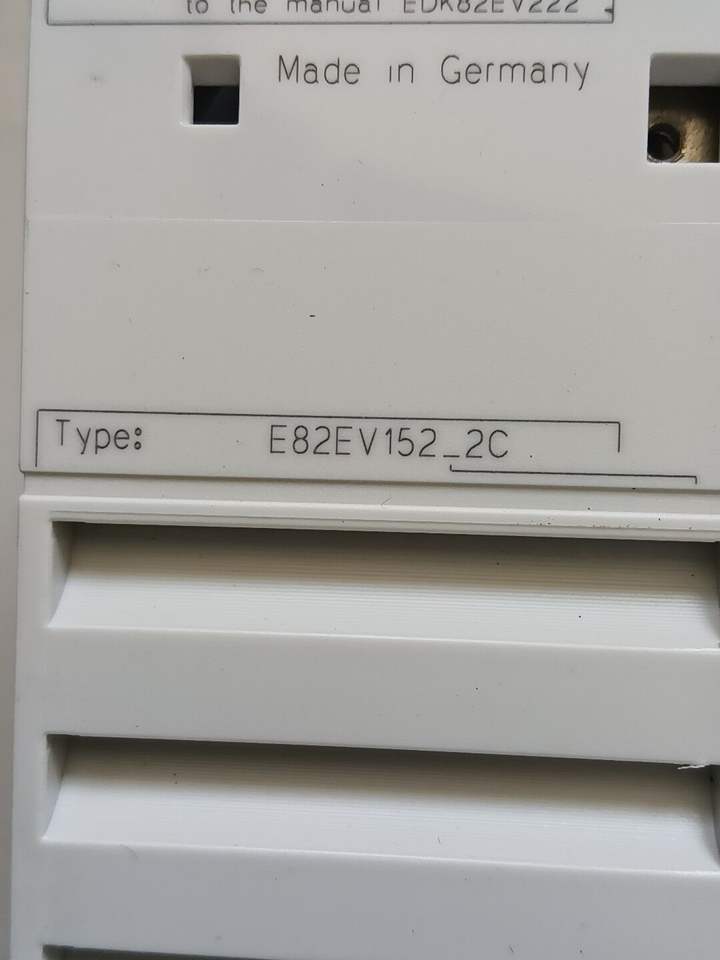 E82EV152_2C E82EV1522C Frequency Inverter Drive For PLC| Alibaba.com