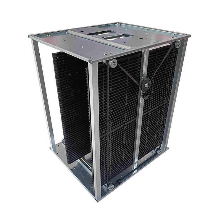 Leenol AntiStatic ESD SMT PCB Magazines Rack Similar to CAB Series ...