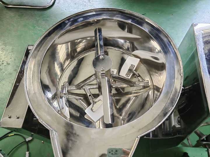 LST 50L Titing Mixing Sugar Pot Candy Gummy Boiling Machine| Alibaba.com