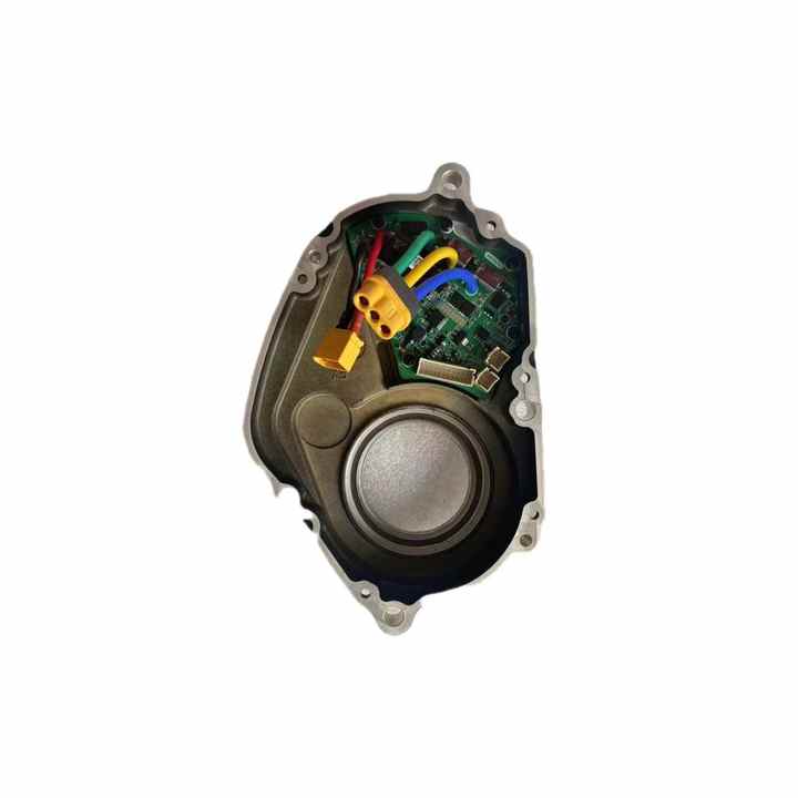 Bafang M560 FC 1.0 Controller - 48v 19A Mid Drive Motor Kit