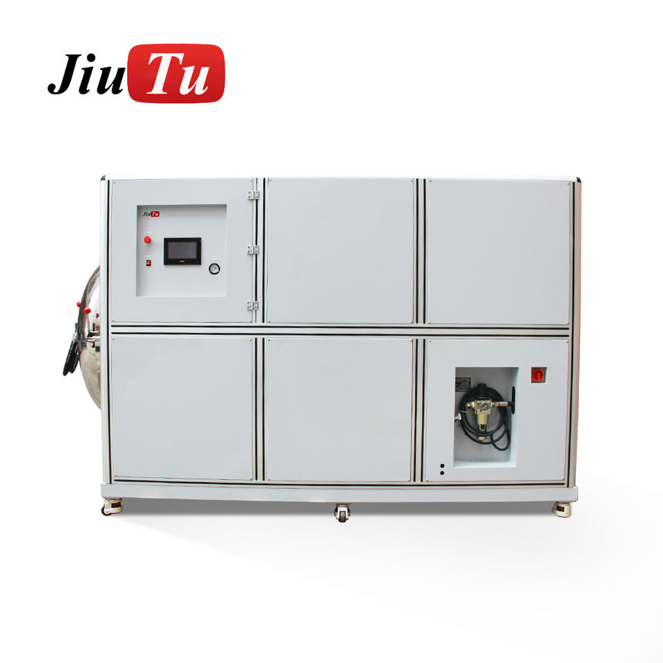 1200*1800mm Bubble Removal Machine - Efficient & Reliable