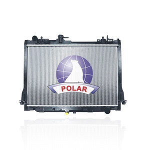 Buy Wholesale isuzu dmax radiator Right From Fast-Shipping Merchants ...