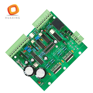 Wholesale circuit board pcb audio amplifier with gerber file Boards For ...