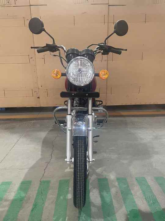 Boxer Splendor Bike Factory - Cheap 70 CC & 100 CC Motorcycles