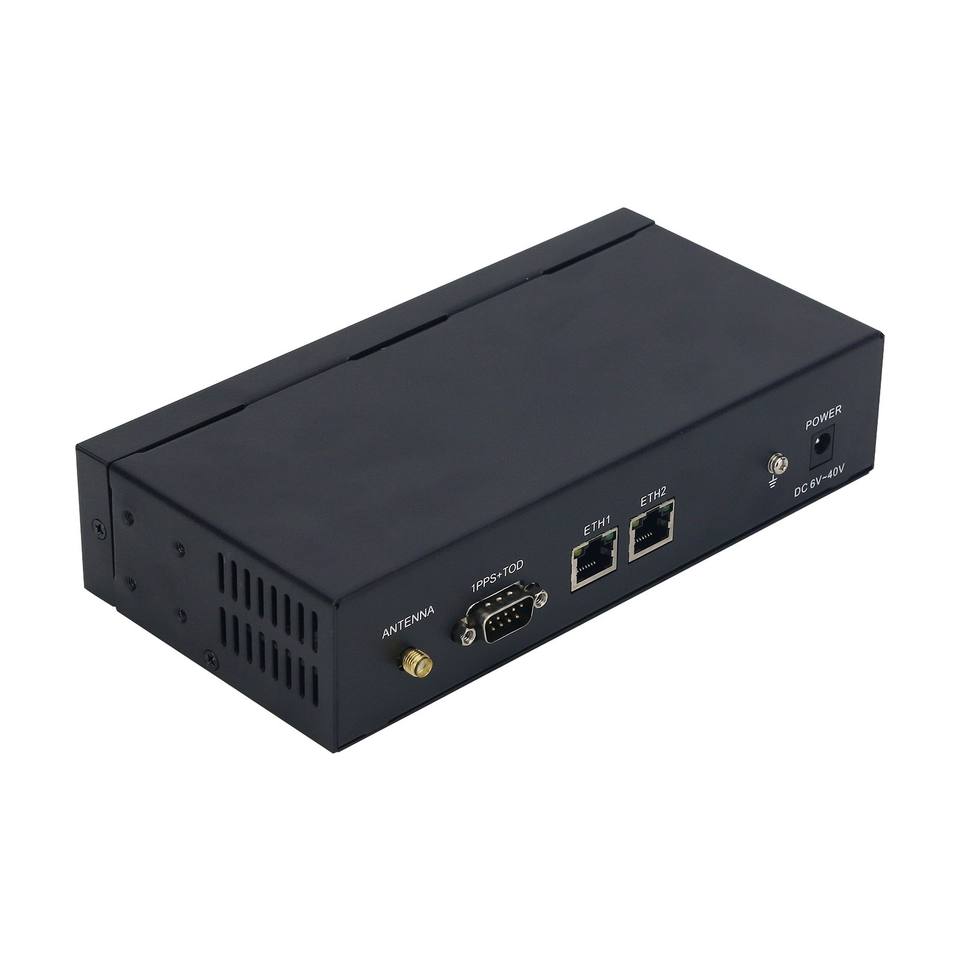 TF-NTP-LITE NTP Server with 30m Antenna - Precision Time