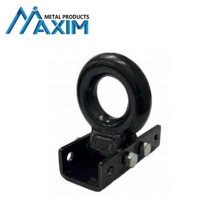 Heavy Duty Cast Adjustable Lunette Ring 10000lbs, with 3-Position ...