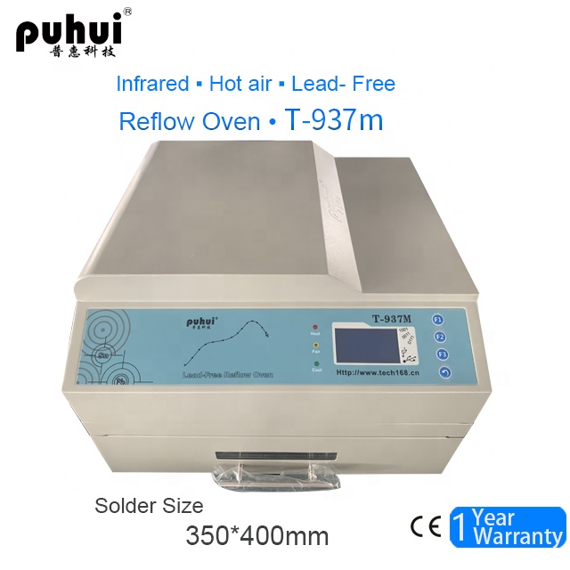 VEGA Reflow Ovens - Precision SMT Assembly Solutions