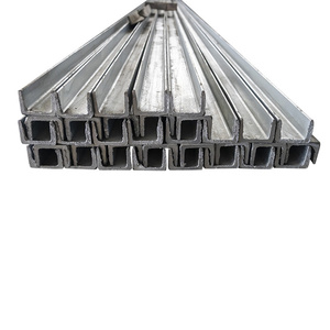 Buy Wholesale 41x21 unistrut c channel steel price At Great Prices ...