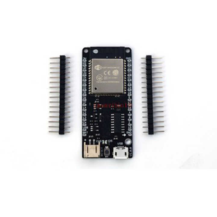 ESP32 Development Board - Dual Core, Wifi & Bluetooth