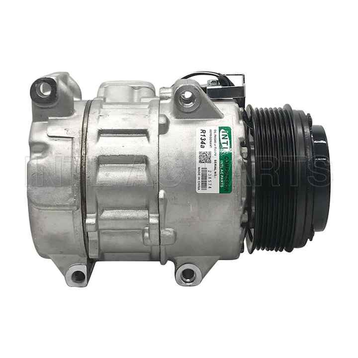 7SBH17C Auto Ac Compressor for Toyota Highlander/Lexus GS450h ...