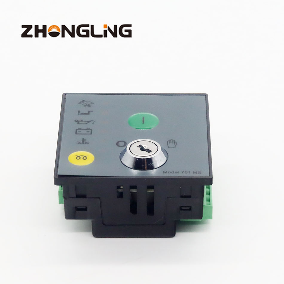 DSE 701-MS Generator Control Module - Intelligent Auto Start