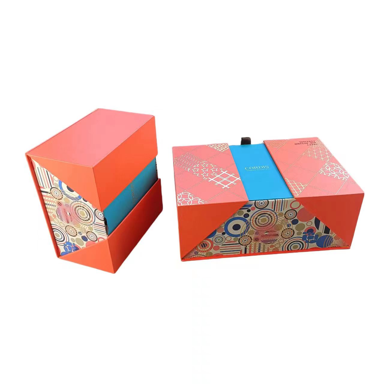 Haiyan Huagang Printing Co., Ltd. - Gift Box, Paper Bag