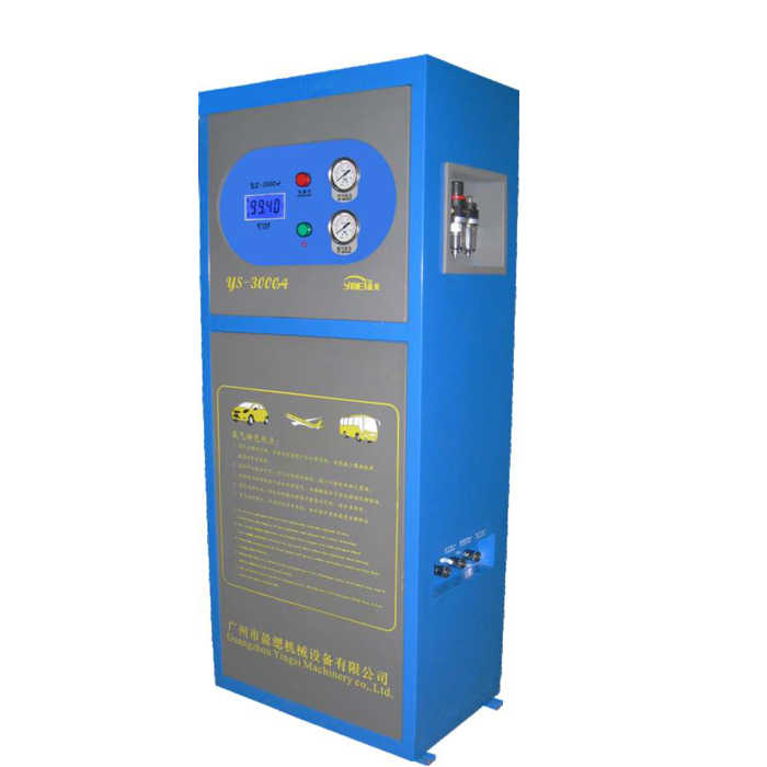 Nitrogen Generator for Tire Inflation - Efficient & Reliable