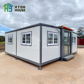 Hebei Hongyu Dinghao Integrated Housing Co., Ltd. - Expandable ...