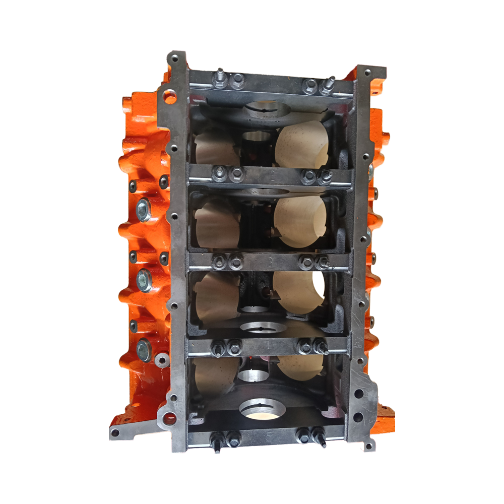 How to Choose the Best LSX Engine Block for Your Build