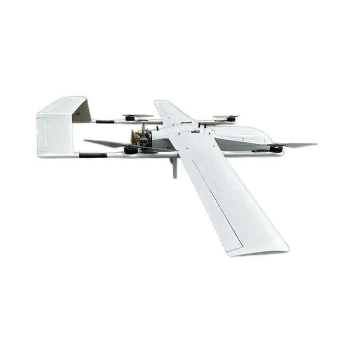 VF150P Long Range Delivery Drones - Heavy Lift Cargo Service
