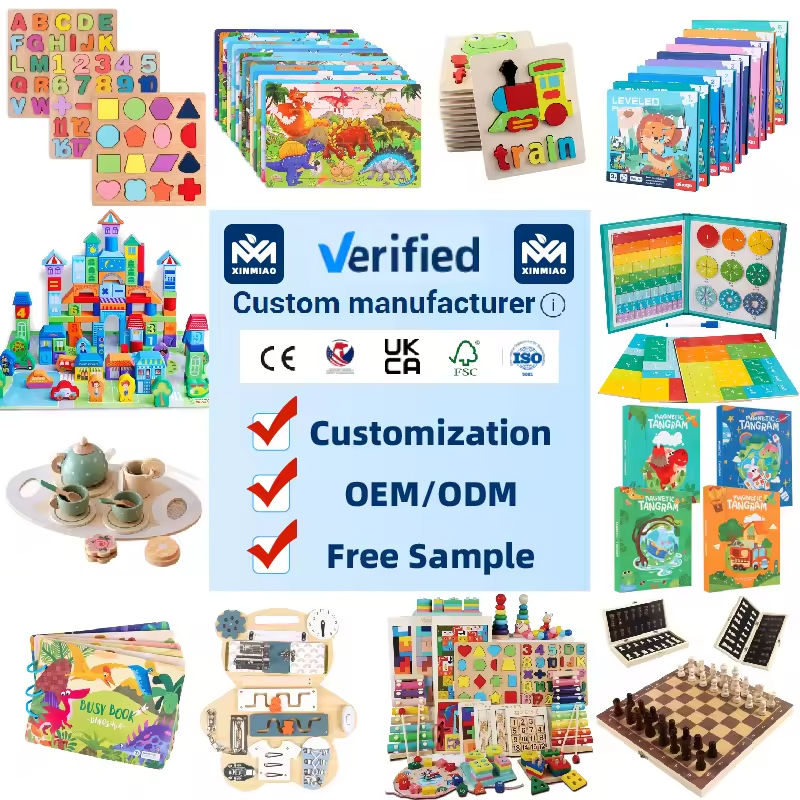 Wooden Cartoon 3d Dinosaur Animal Car Jigsaw Puzzle Board Games Baby ...