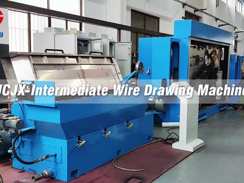 Jiangsu Jiacheng Technology Co., Ltd.