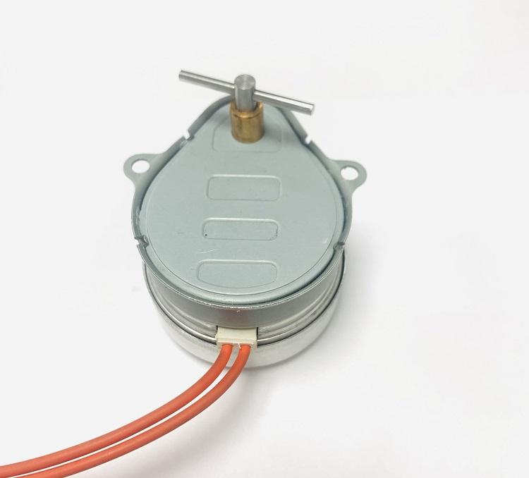 Replacement Motor Synchron Damper Motor 37944L - AC Motor Replacement ...