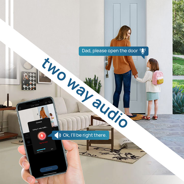 DS-2CD3381G2P-LIUF/SL Hik Vision 8MP 180° Panoramic Smart Hybrid Light ...