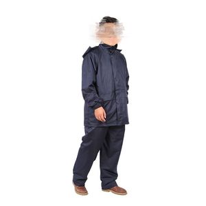Waterproof security rain suit To Keep You Warm and Safe - Alibaba.com