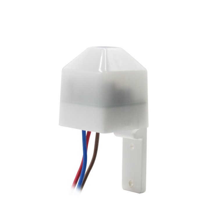 Durable photoelectric street light switch In Many Modular Designs ...