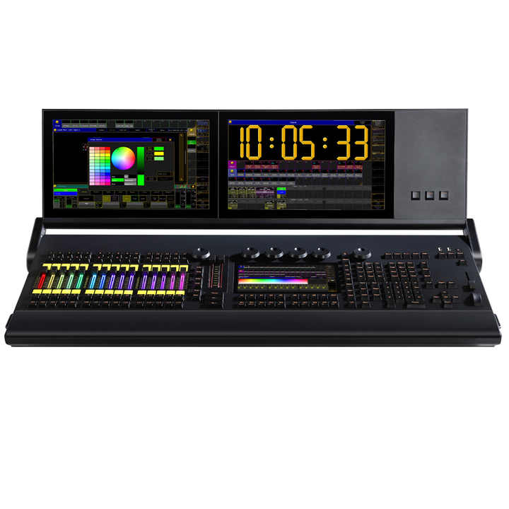 DMX512 Controller T3 - Stage Light Console for Big Events