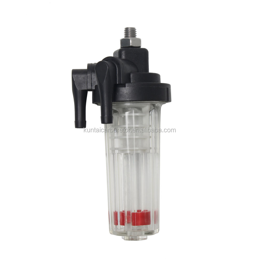 15410-87L00 NIB Suzuki DF70-90 HP 2009-Later Fuel Filter 15410-87LL0 ...