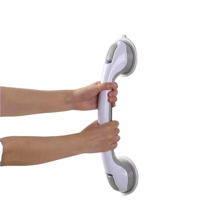 Stable and Durable Safety Handle - Shower Aids for Bathrooms