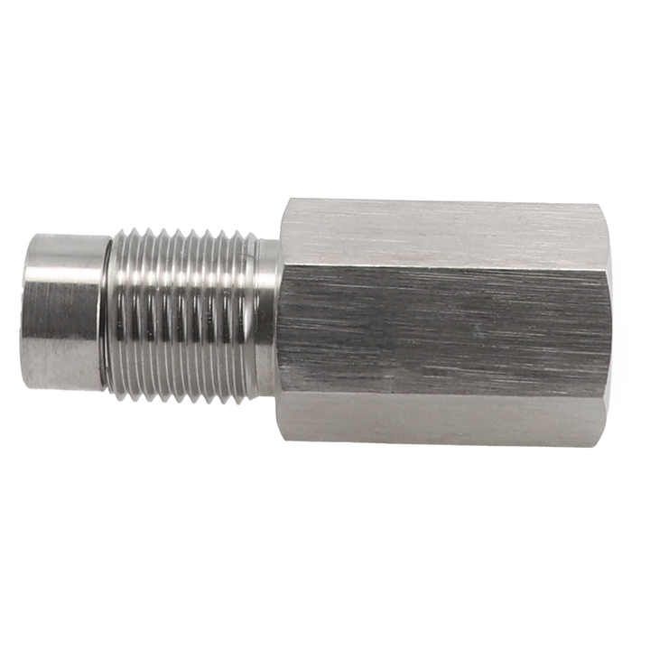 Socket Sensor Weld On Bung, Sensor Repair Bung 20mm X 1.5 Threads For ...