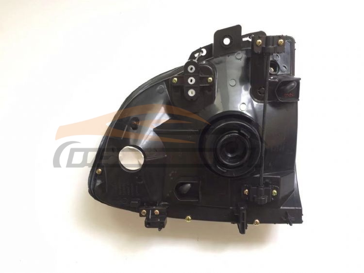 Quality Pre-Owned hyundai porter 2010 for Savvy Business Buyers