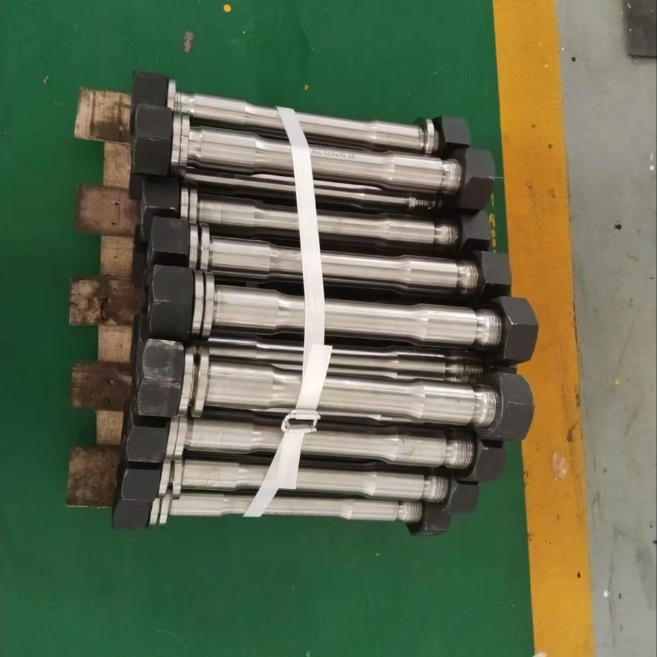 SIDE BOLT Housing Screws & Bolts Hydraulic Breaker Accessories for ...