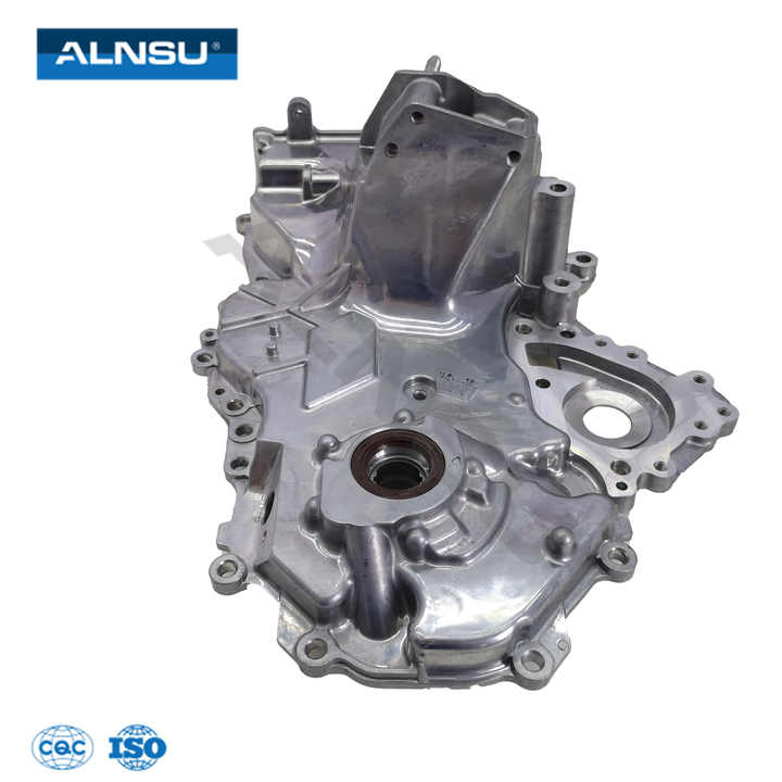 KIA PICANTO Engine Oil Pump Timing Chain - Reliable Performance