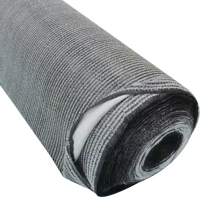 DK ASTM Standard Geosynthetic Clay Liners Gcl for Landfill Seepage ...