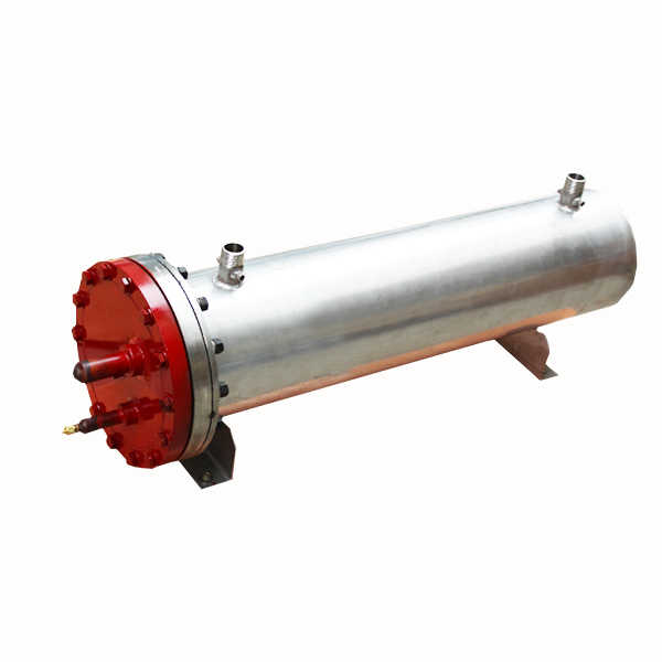 Stainless Steel Shell and Tube Heat Exchanger - Factory Outlet