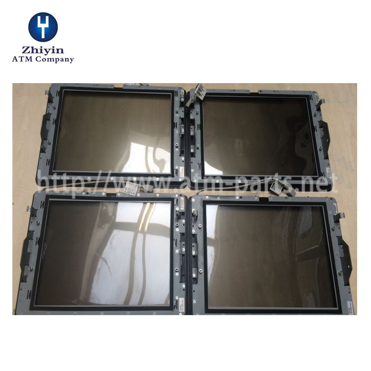 NCR Touch Screen 4450711378 - Reliable ATM Component