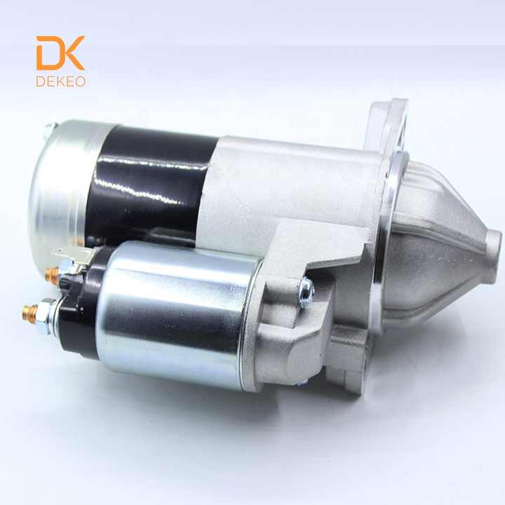 12V AUTO STARTER for Hyundai - Reliable Wholesale Parts