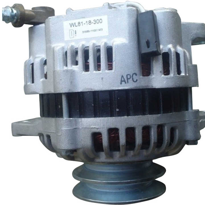 BT50 WL WL81-18-300的游侠自动交流发电机| Alibaba.com