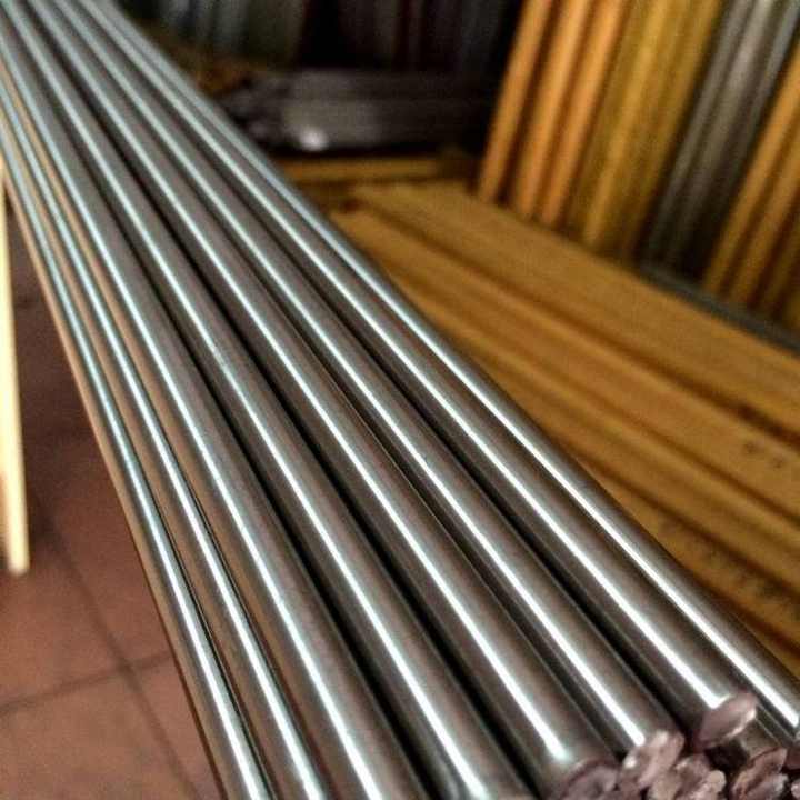 TA10 Gr12 Titanium Rod 5mm-300mm High Strength High Hardness Alloy ...