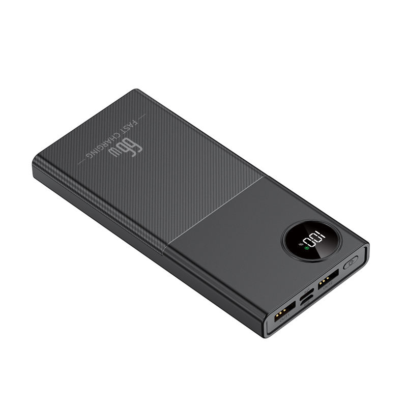 Averil Power Bank - 20000mah, 120W Fast Charging Outdoor Station