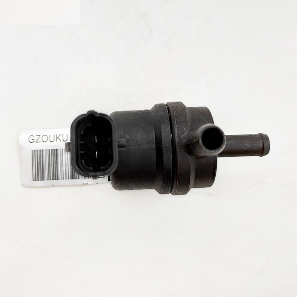 PICANTO TA i10 29010-02100/28910 3C200/9044060002/2B54811YV碳罐吹扫电磁阀的吹扫控制 ...