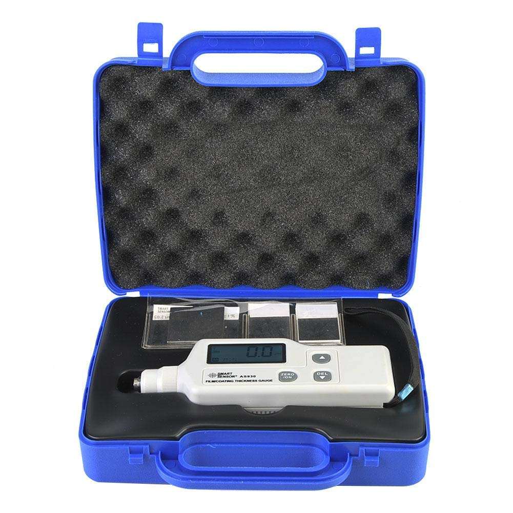 AS930 Film/Coating Thickness Gauge Price in BD - Safestallbd