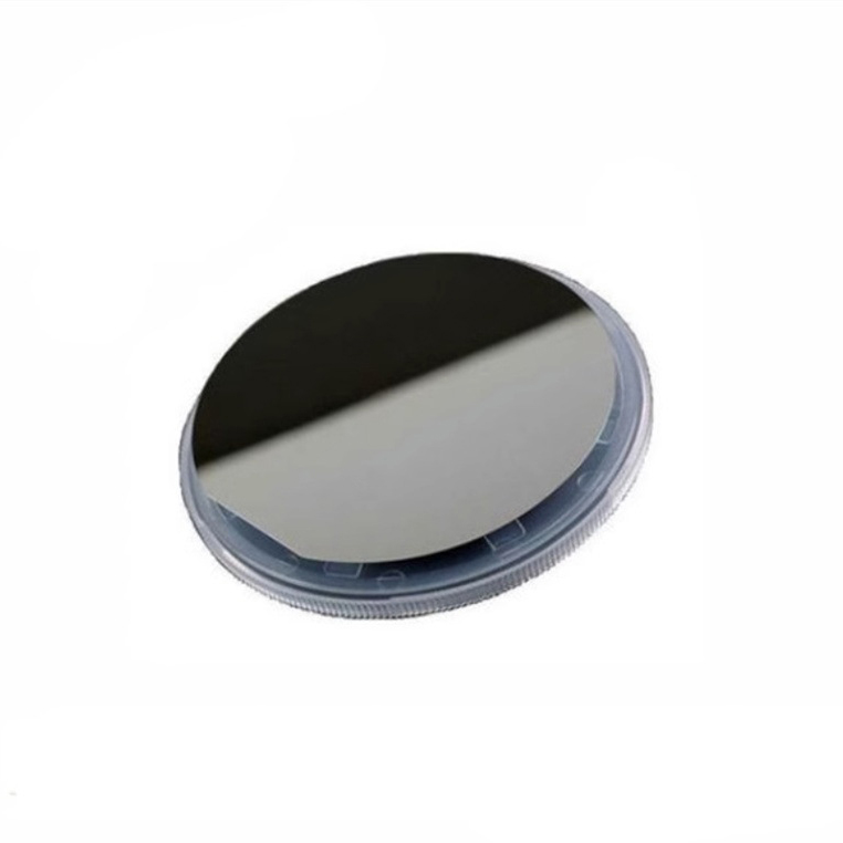 P N Type Silicon Wafers - Customized Semiconductors
